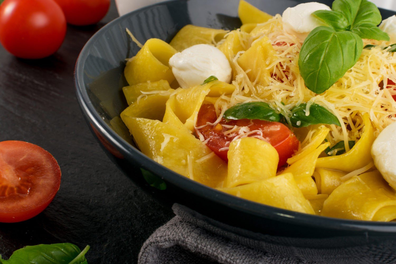 Cooking Pasta Al Dente: Tips and Tricks - Sansone Market