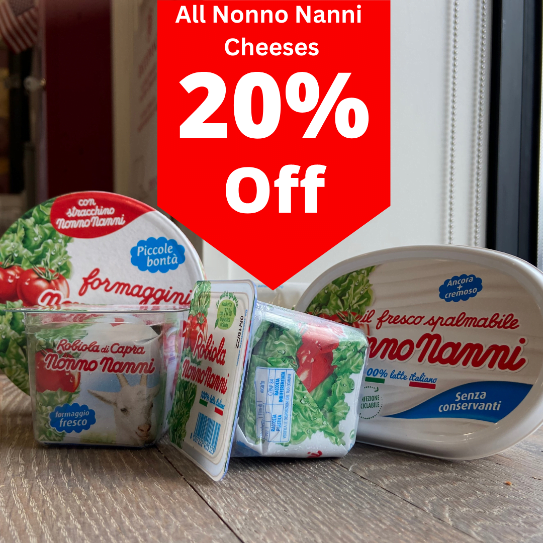 Specials - Sansone Market